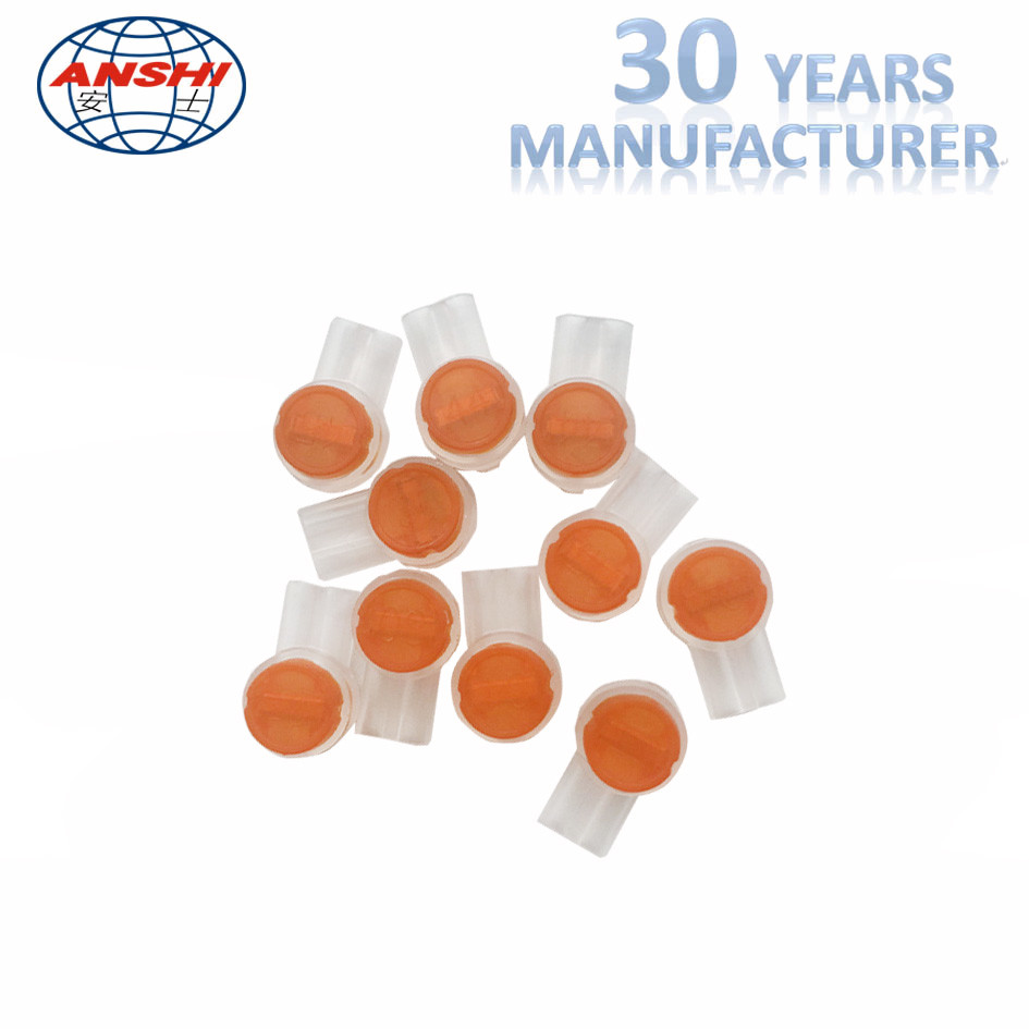 Uy Connector 3M Scotchlok UY2 Single – 50 Pack – Original 3M Brand ...